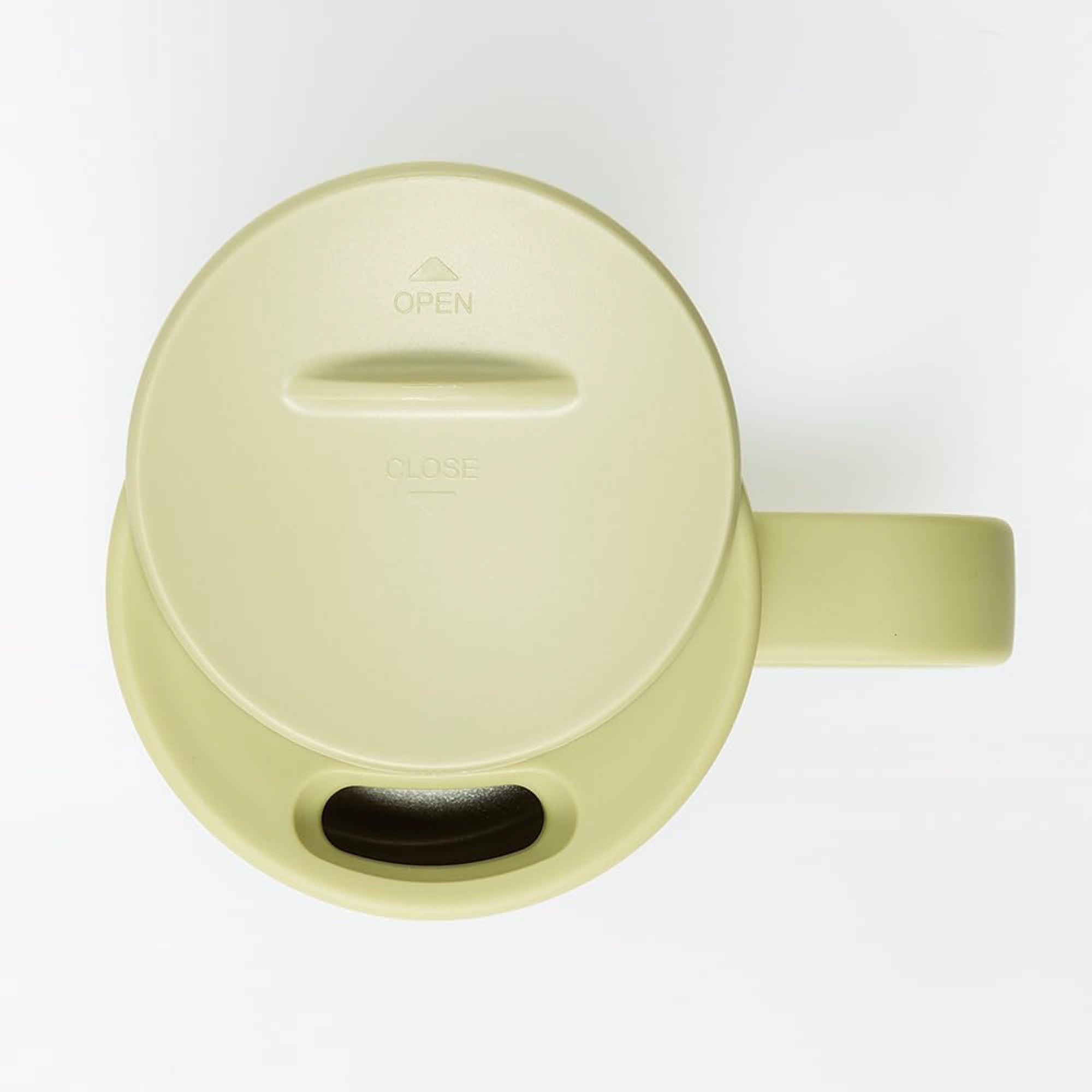 Skater Winnie The Pooh Stainless Steel Thermal Mug with Lid STMG4N 330 ...